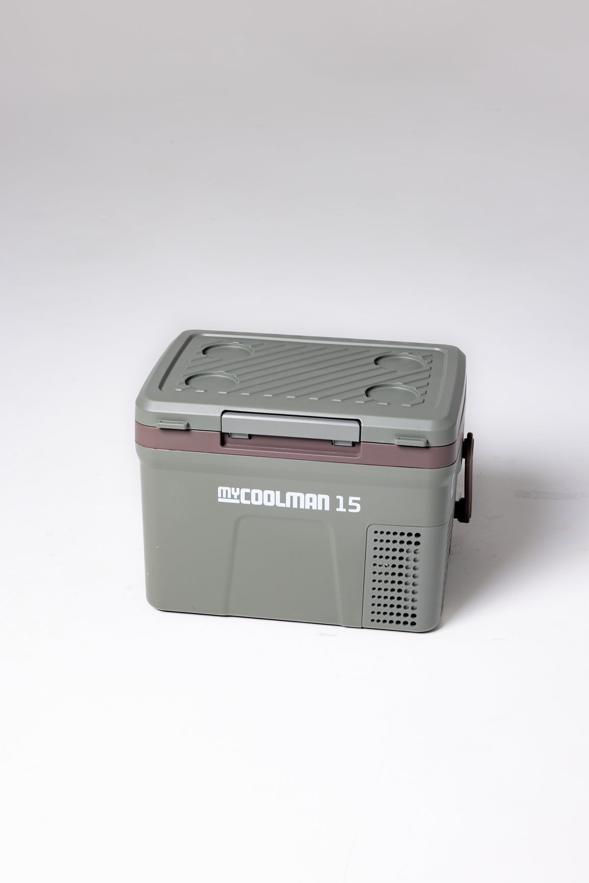 myCOOLMAN 15 Recreational Series