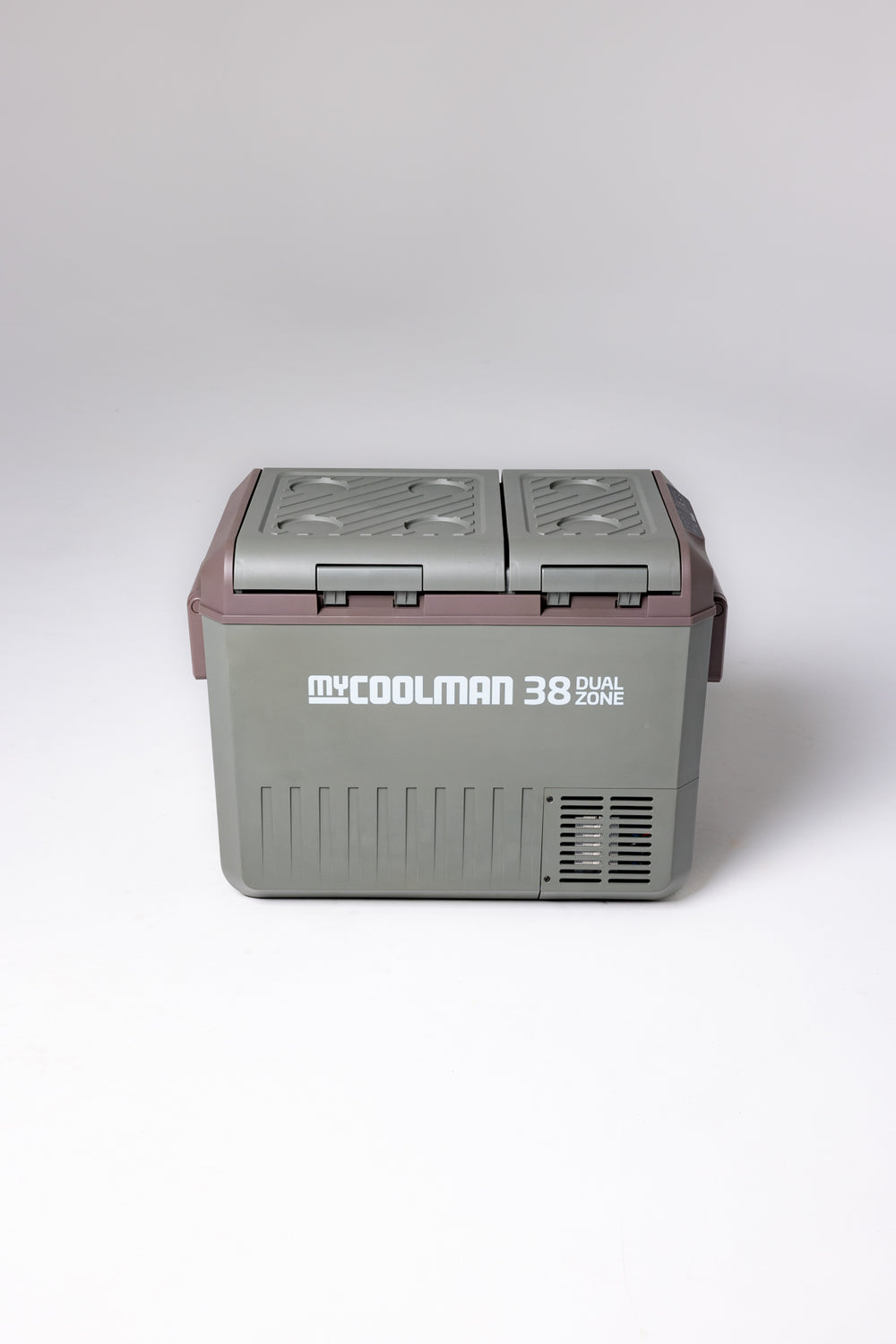myCOOLMAN 38 Recreational Series Dual Zone - NEW