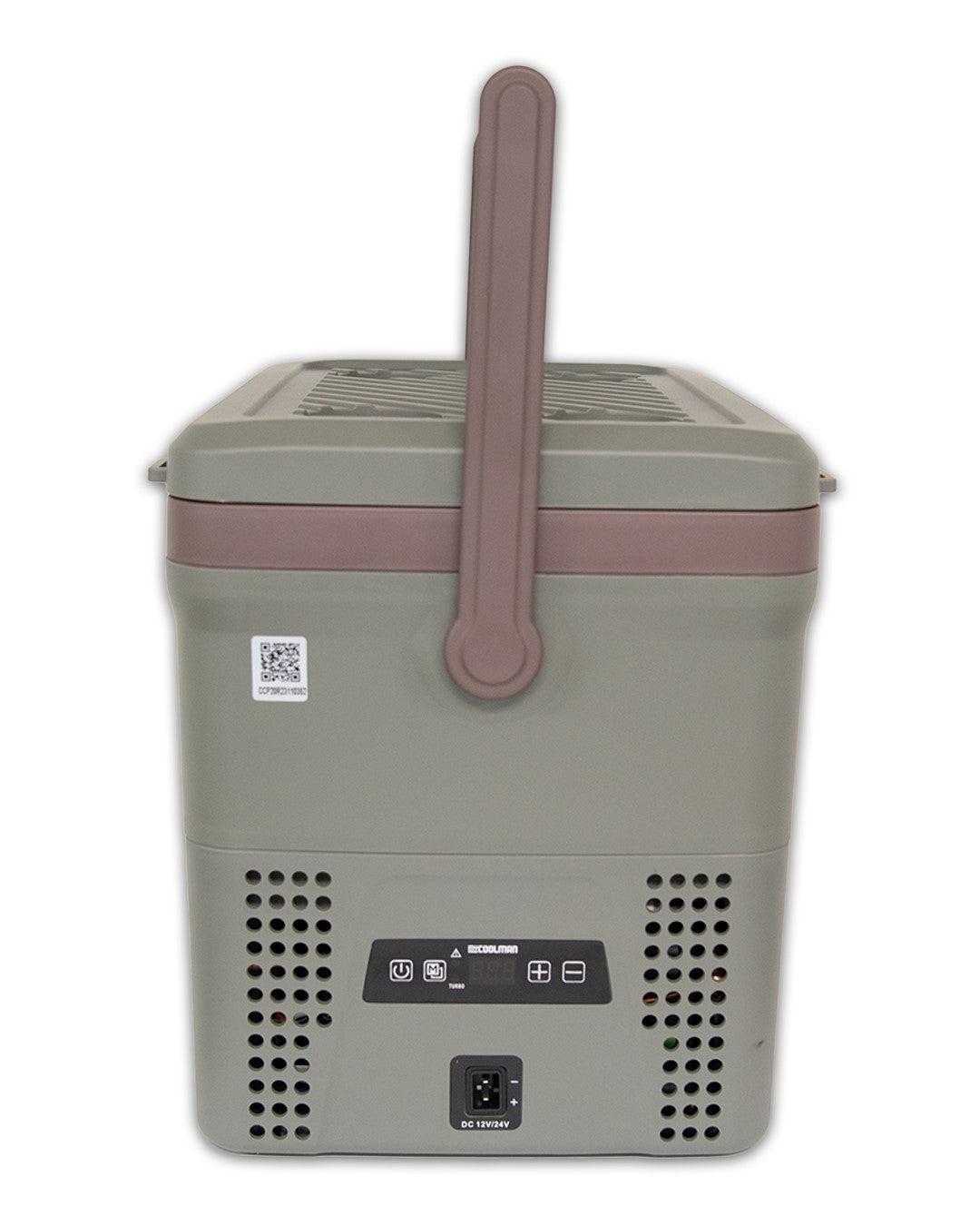 myCOOLMAN 20 Recreational Series