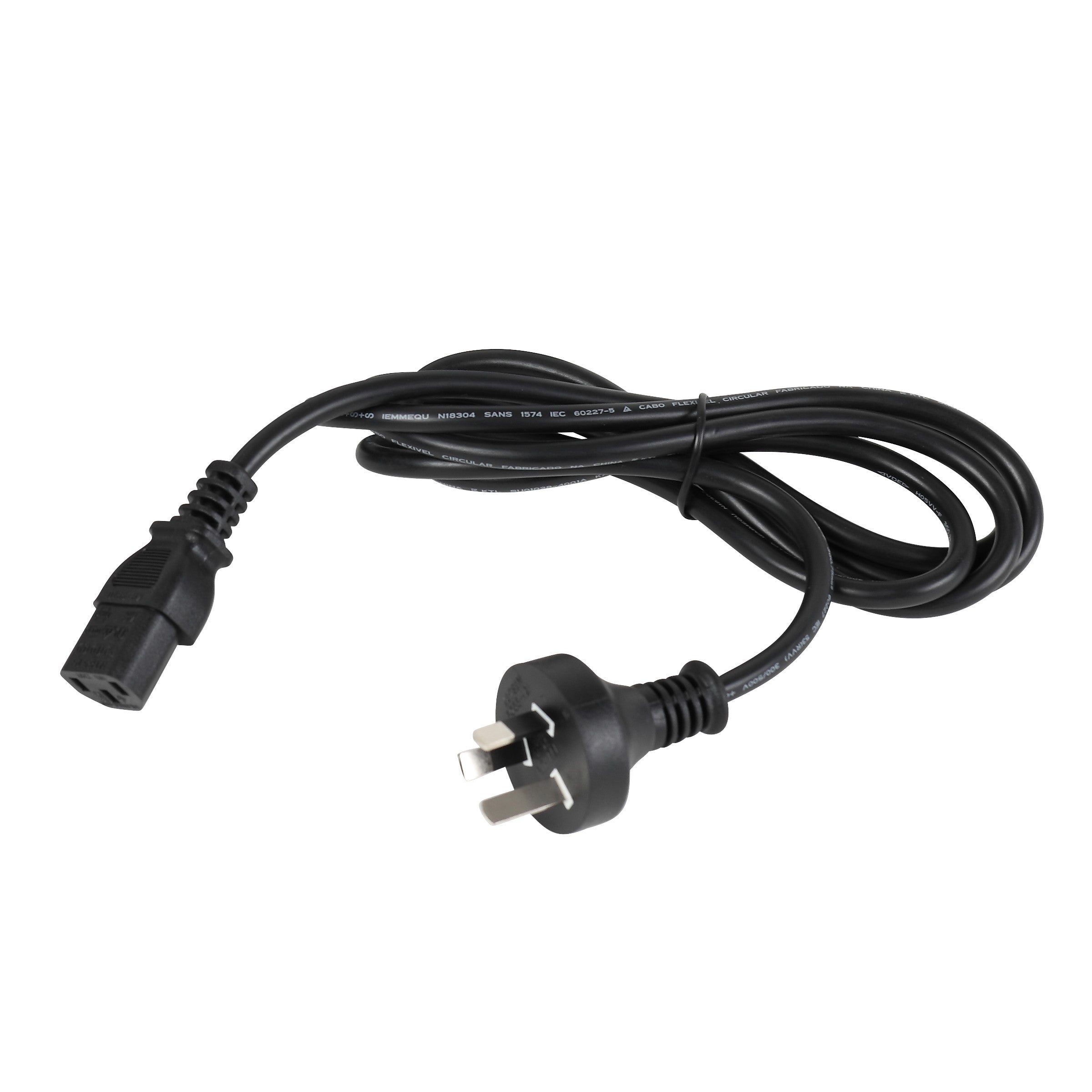 240v AC Cable - myCOOLMAN Fridge Part