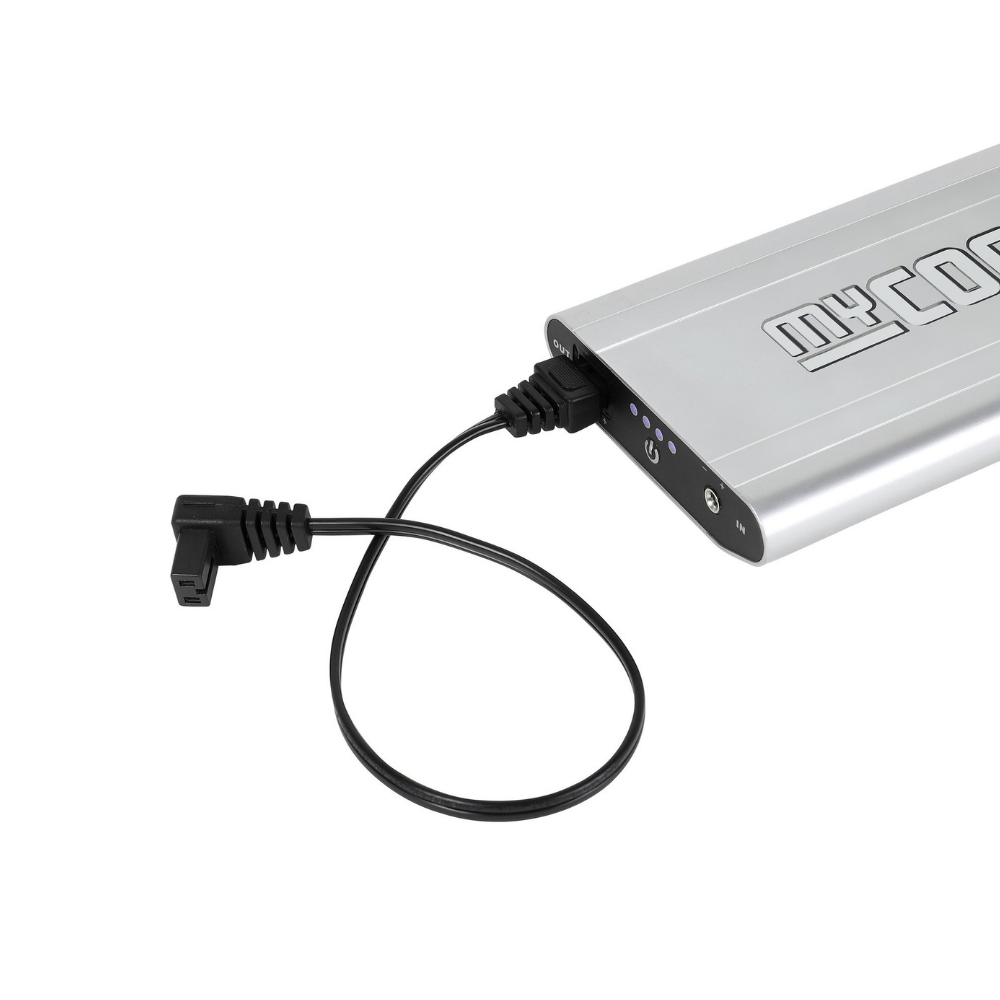 DC Power Pack Cord 12V – myCOOLMAN